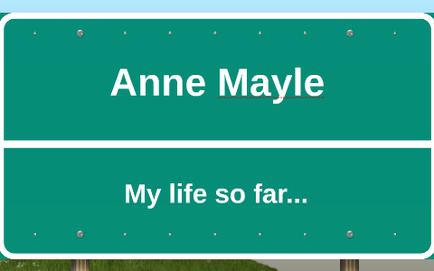 Anne Mayle by Annie Mayle on Prezi