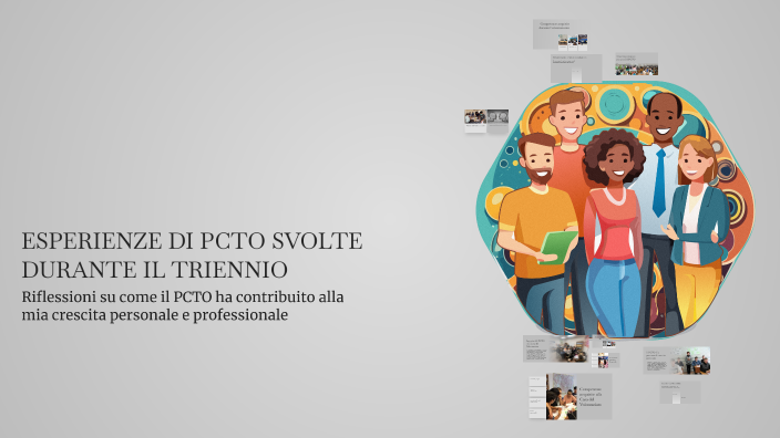 Competenze Acquisite Durante le Esperienze di PCTO by EDOARDO MOLFETTA ...