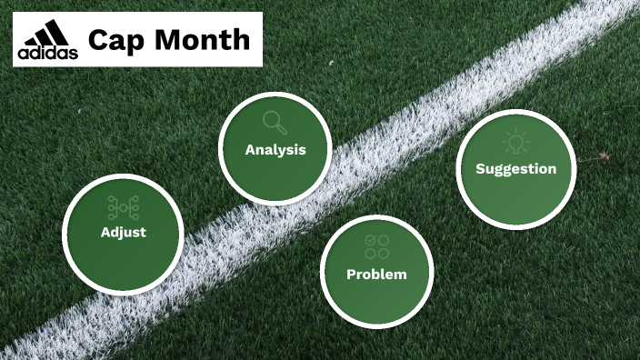 Cap Month by ning vipada on Prezi