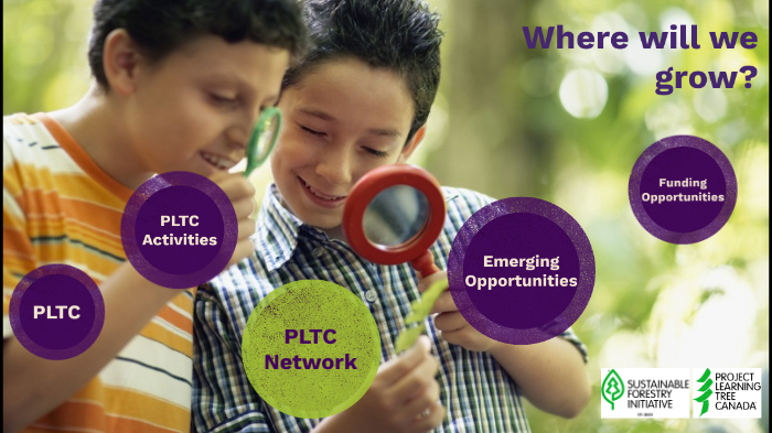 Project Learning Tree Canada by Jessica Kaknevicius on Prezi