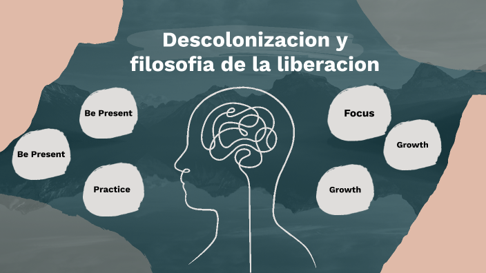 Descolonizacion y filosofia de la liberacion by marco arguelles on Prezi