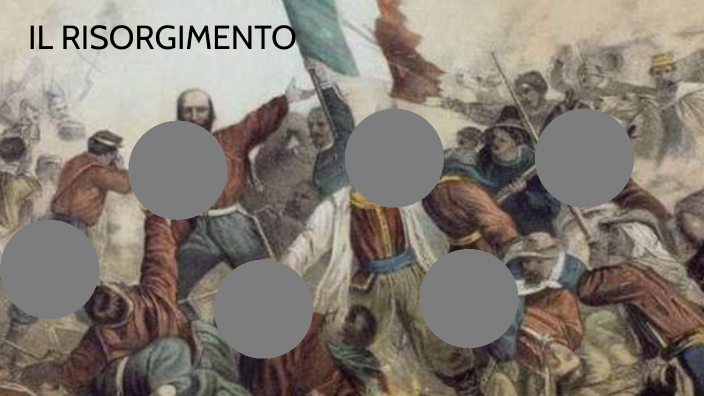 IL RISORGIMENTO by Cristiano Sabatino on Prezi