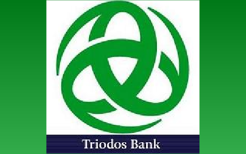 Triodos Bank CSR by Almudena Valdes on Prezi