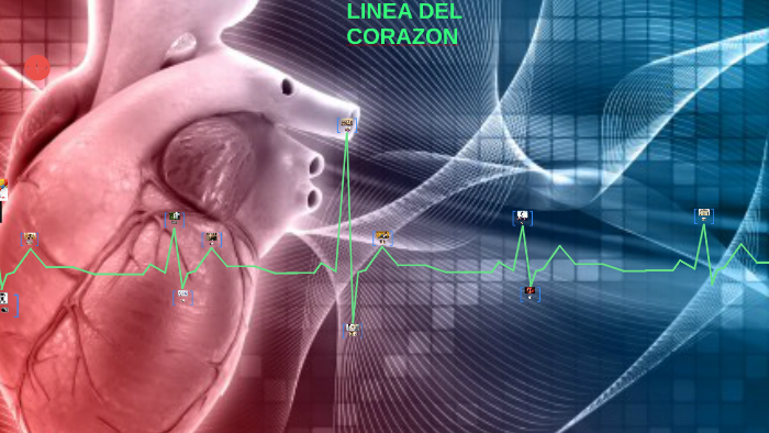 LINEA DEL CORAZON by Cristian Javier Ruiz Leon