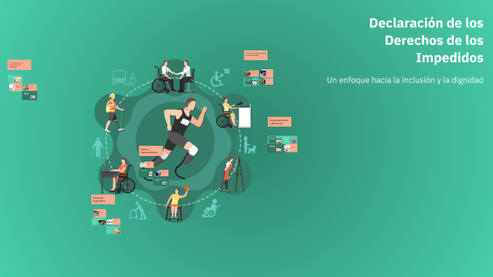 Declaración de los Derechos de los Impedidos by Dayana Arrieta on Prezi