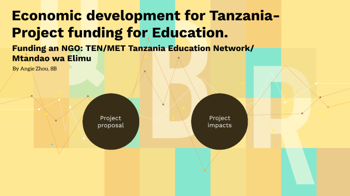 Angie Zhou, 8B: NGO Project-TEN by Angelina Zhou on Prezi