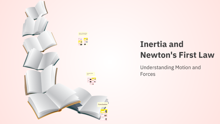 Inertia and Newton's First Law by Travis Birch on Prezi