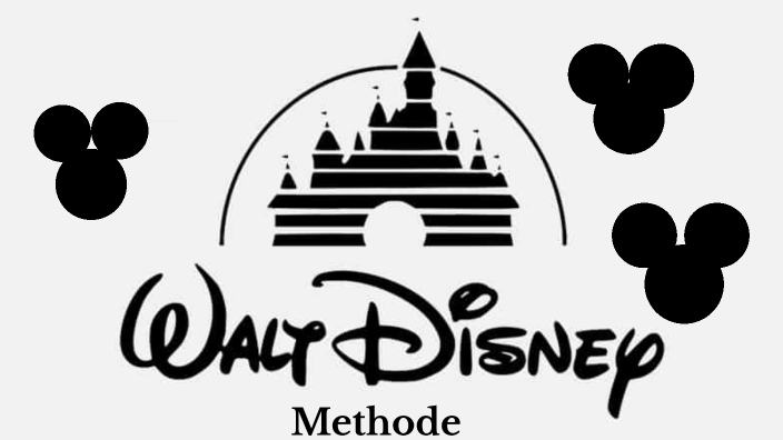 Walt-Disney Methode by Sara Belz on Prezi