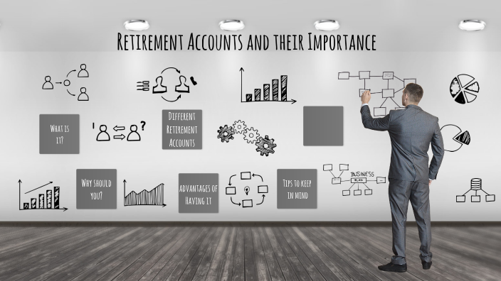 Public Service Announcement(Retirement) by Dhruvi Rana on Prezi