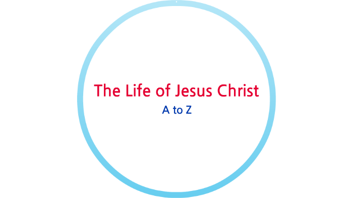 Intro of Jesus Christ [ENG] by 성찬 김 on Prezi