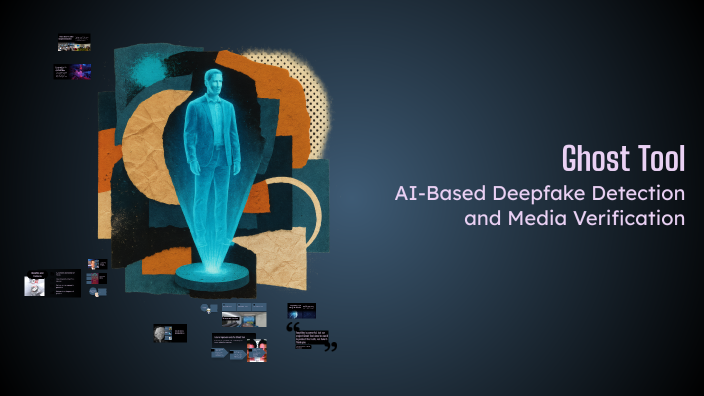 Ghost Tool by Yasmin 23 on Prezi