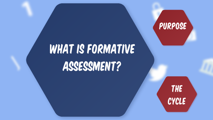 The Relationship Between Formative Assessment And Feedback By Sasha