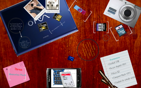 Memorias Flash Brian Soria by Said Soria on Prezi