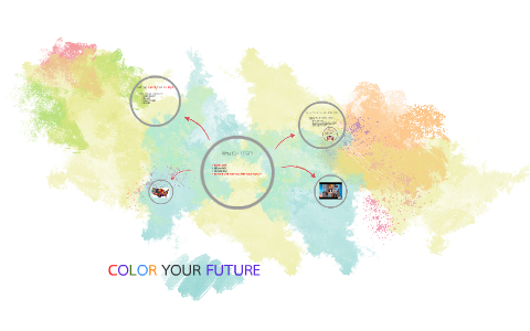 Color your Future by Community Engagement on Prezi