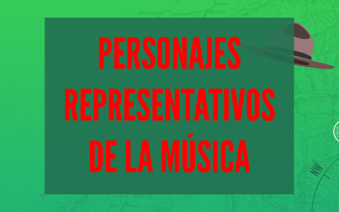PERSONAJES REPRESENTATIVOS DE LA MÚSICA by Rafael Gómez on Prezi
