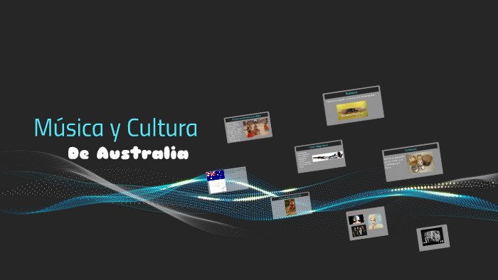 Música y Cultura by on Prezi