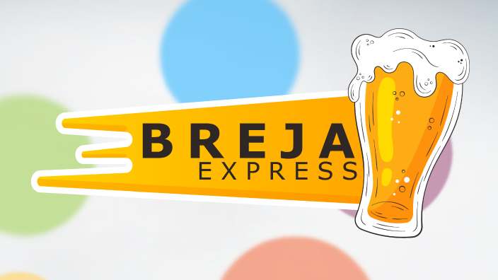App Breja Express by Diogo Santos on Prezi