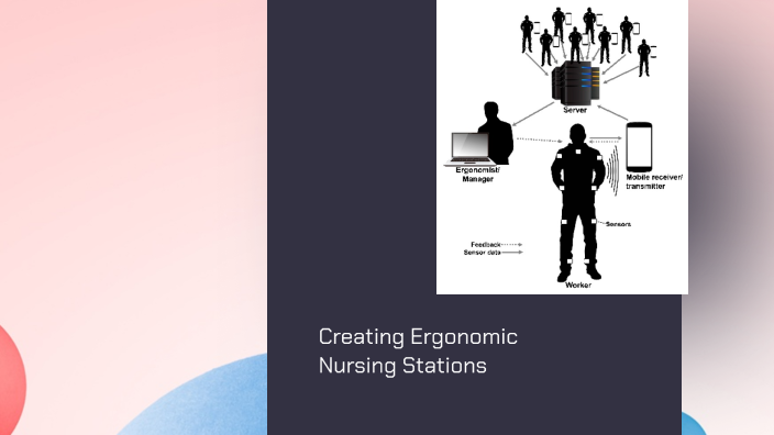 Ergonomy and Real-Time Feedback Sensor by Del Ara on Prezi