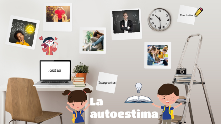 TEMA: AUTOESTIMA by jasmin arenas on Prezi