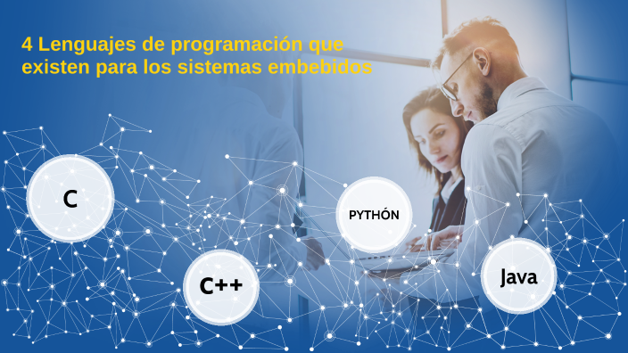 Lenguajes de comunicacion by Javier Hernandez