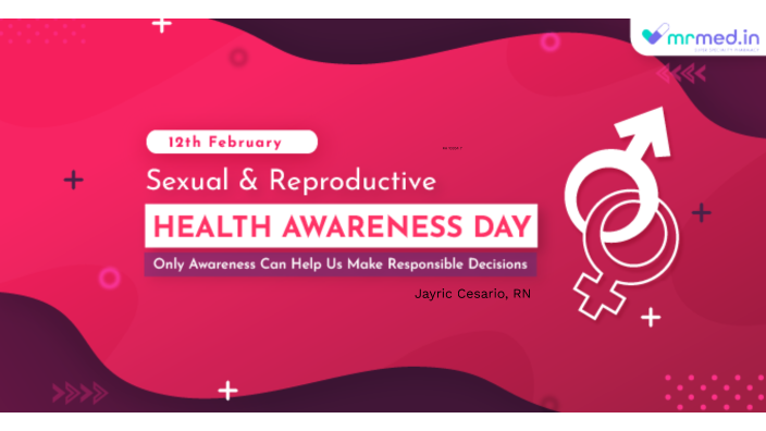 Reproductive Awareness Day by jayric cesario on Prezi