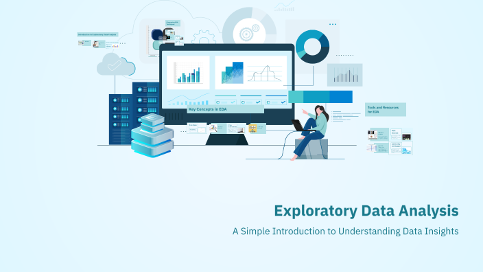 Exploratory Data Analysis for Layman by priyadharsini v on Prezi