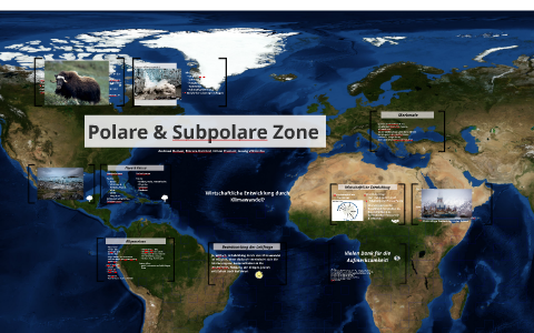 Polare & Subpolare Zone by Sion KLeiner on Prezi