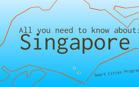 Singapore Fact Sheet by Renee Smith on Prezi