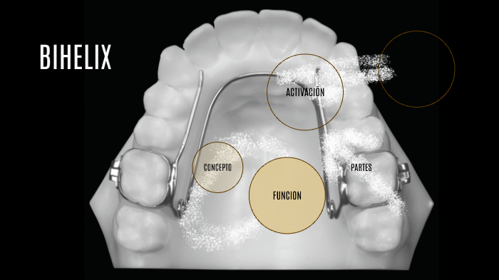 BIHELIX by Daniel Pacheco on Prezi