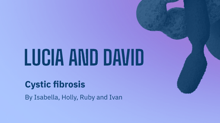 LUCIA AND DAVID by Ruby Masuglia on Prezi