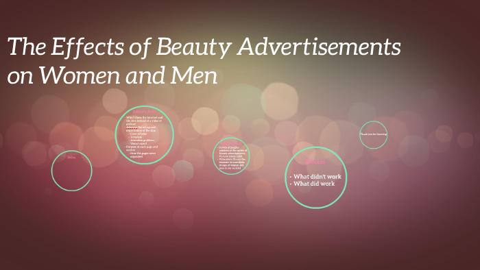 The Ideal Beauty by on Prezi