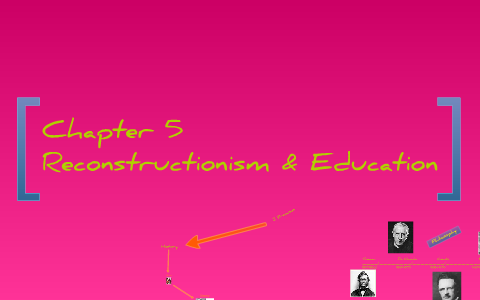 Chapter 5 by Lindsey Roush