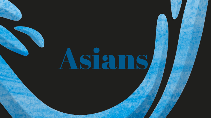 Asian Presentation by Raymond Tran on Prezi