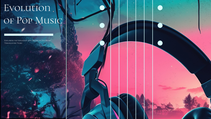 Evolution of Pop Music by Nikhil Sunil (Teacher in Music) on Prezi