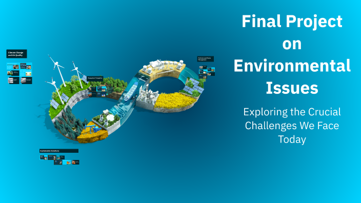Final Project on Environmental Issues by Ayron Sistrunk on Prezi