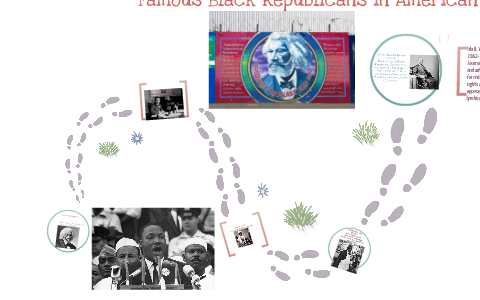 Famous Republicans in American History by Tony Roller on Prezi