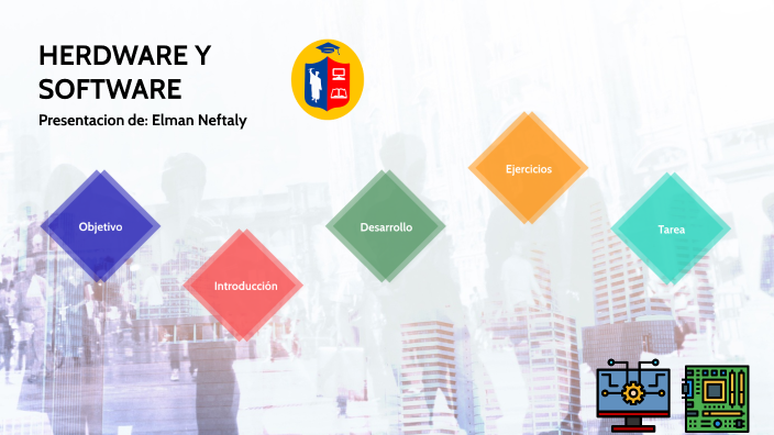 HERDWARE Y SOFTWARE by Elman Benitez on Prezi