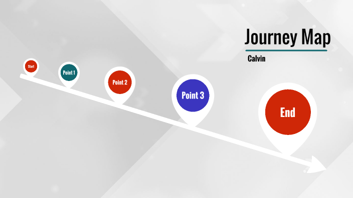 Personal Journey Map by Calvin Lei on Prezi