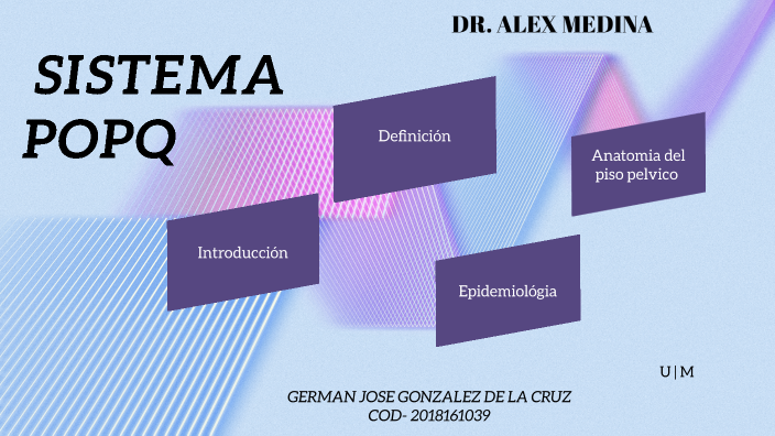 SISTEMA POPQ by German Gonzalez on Prezi