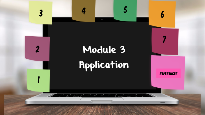 DL5013 Module 3 Application by Luis Navarro on Prezi