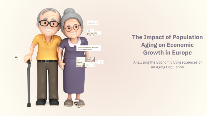 The Impact of Population Aging on Economic Growth in Europe by Aziz ...