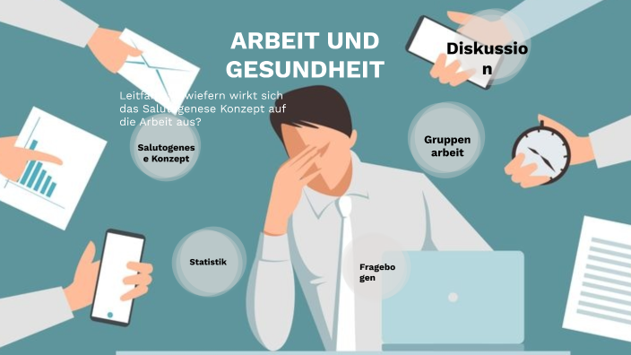 Arbeit und Gesundheit by Kimi Mai on Prezi