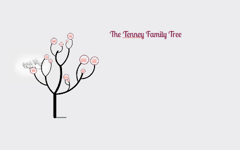 The Tenney Family Tree by Megan Tenney on Prezi