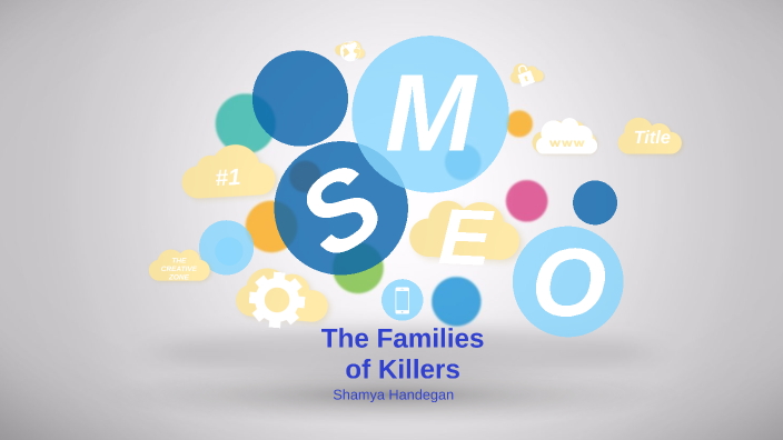 The Families of Killers by shamya handegan on Prezi