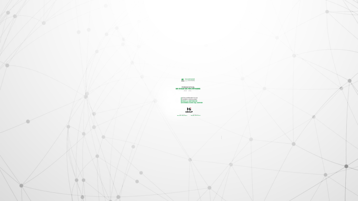 Rapport Emsi / AI by issam issam on Prezi