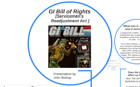 GI Bill of Rights by jo bi on Prezi