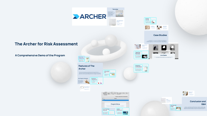 The Archer for Risk Assessment by Layan alomran on Prezi