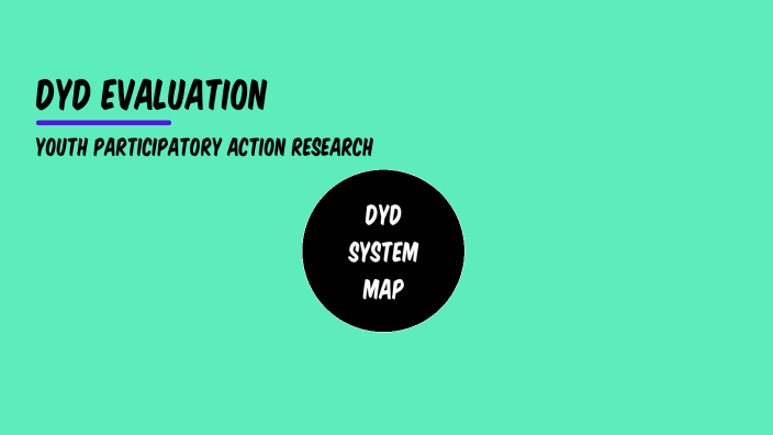 YDD Map by Sonia Urquidi on Prezi