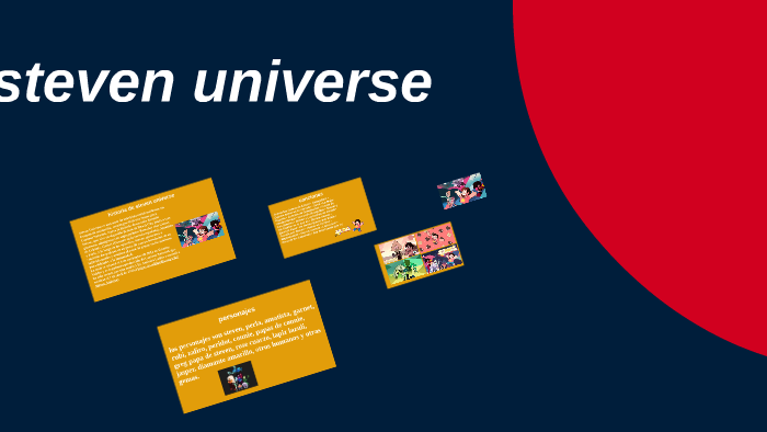 steven universe by Ana Maria Riaño Caro on Prezi