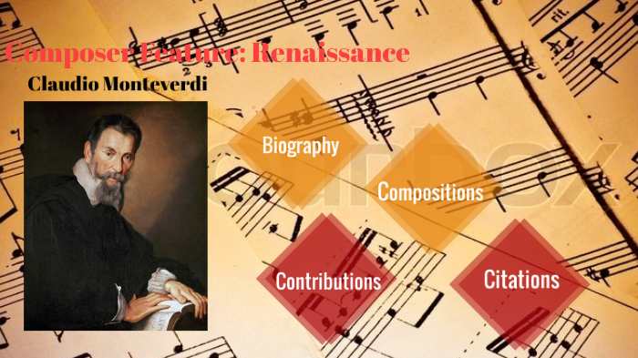 Music Appreciation Renaissance by Sabrina Jimenez on Prezi